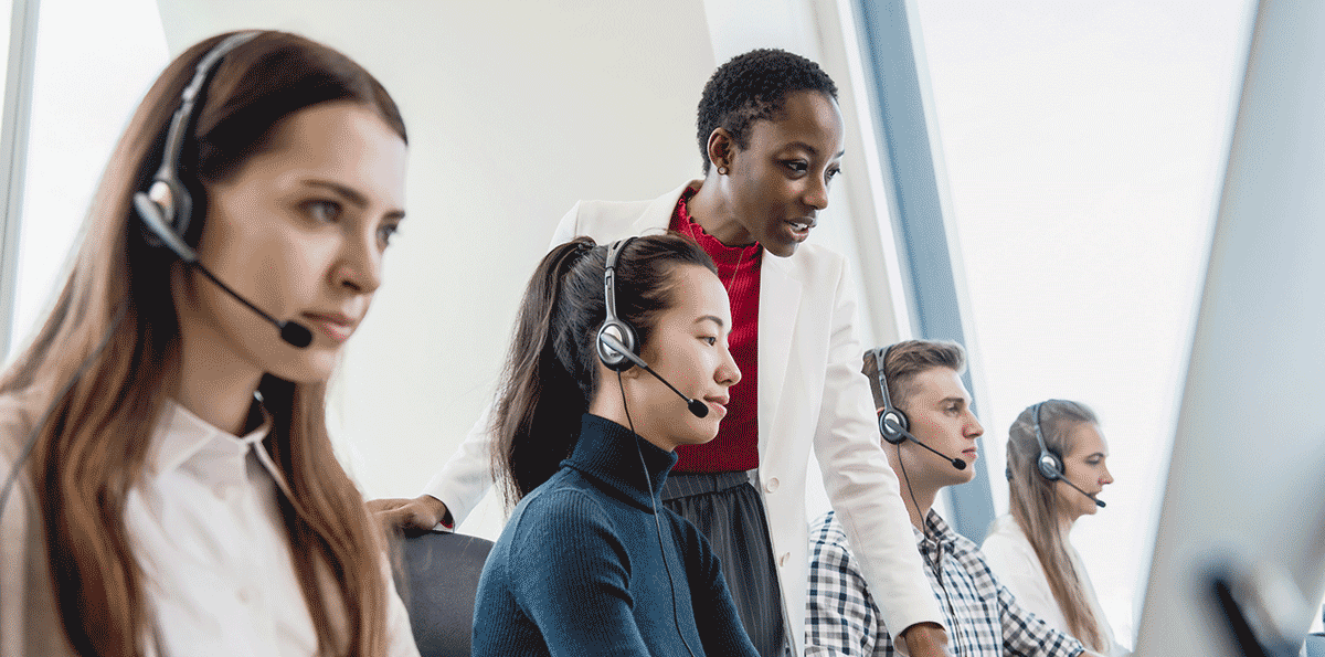 Agent Conversationnel vs Chatbot : Quelle différence ? | Ringover